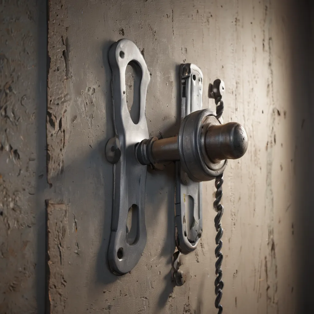 Understanding Hollow Wall Anchors for Your Projects