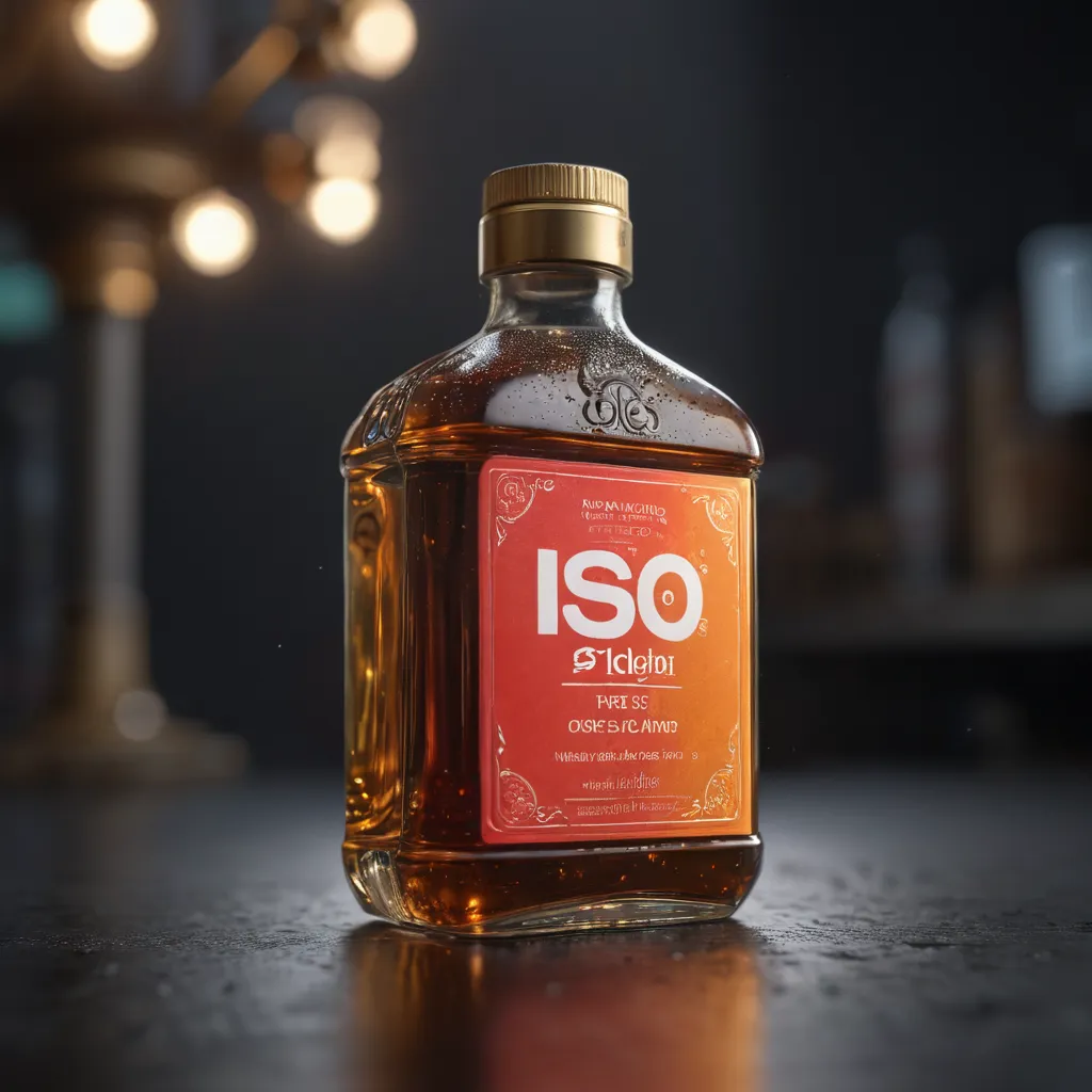 Unveiling the World of ISO VG 32 Hydraulic Oil: A Comprehensive Guide