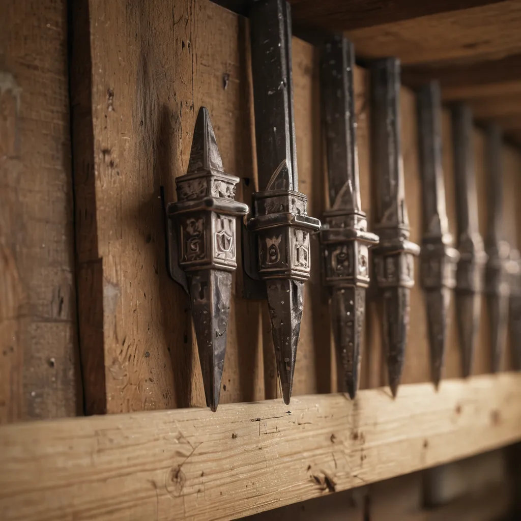 Essential Guide to Joist Hanging Nails in Construction