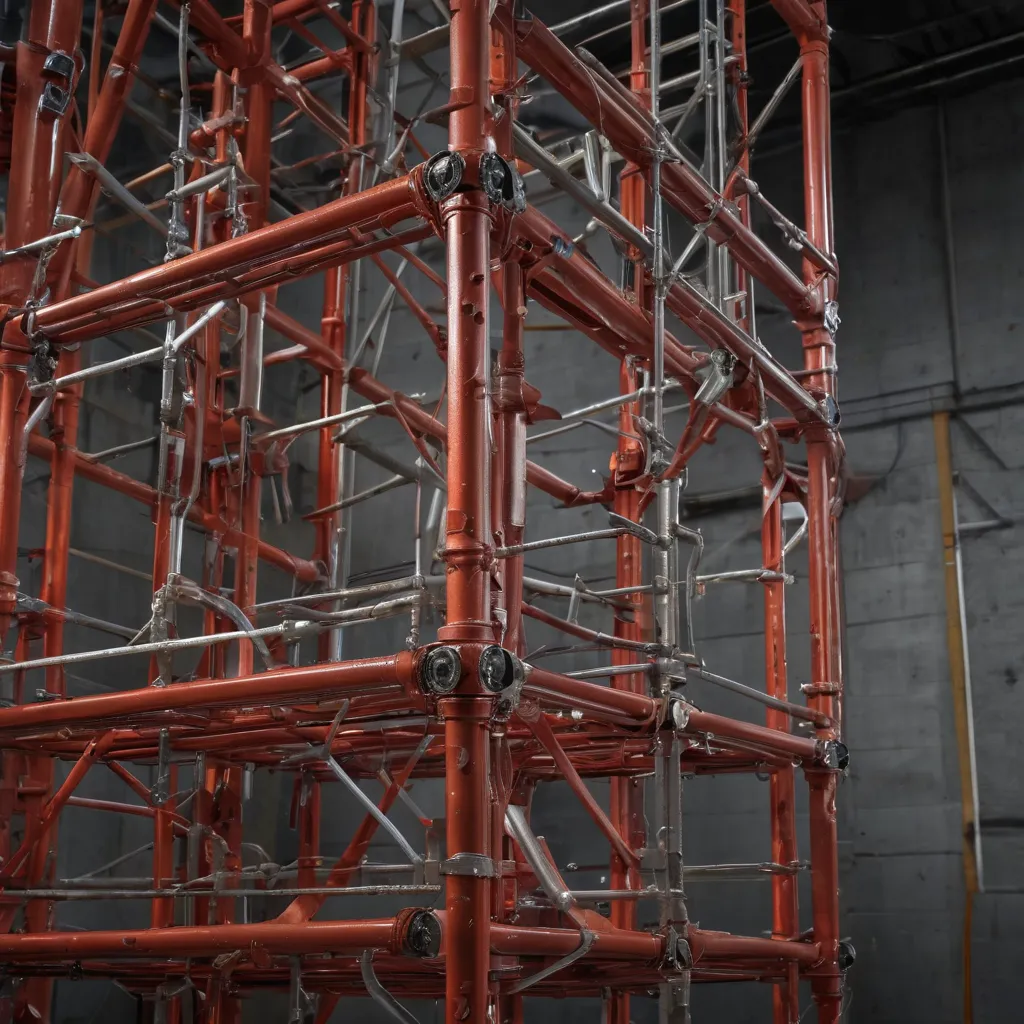 Understanding Metaltech Scaffold: Design, Applications, and Safety