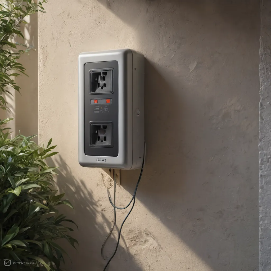 Understanding Outdoor Outlets with Covers