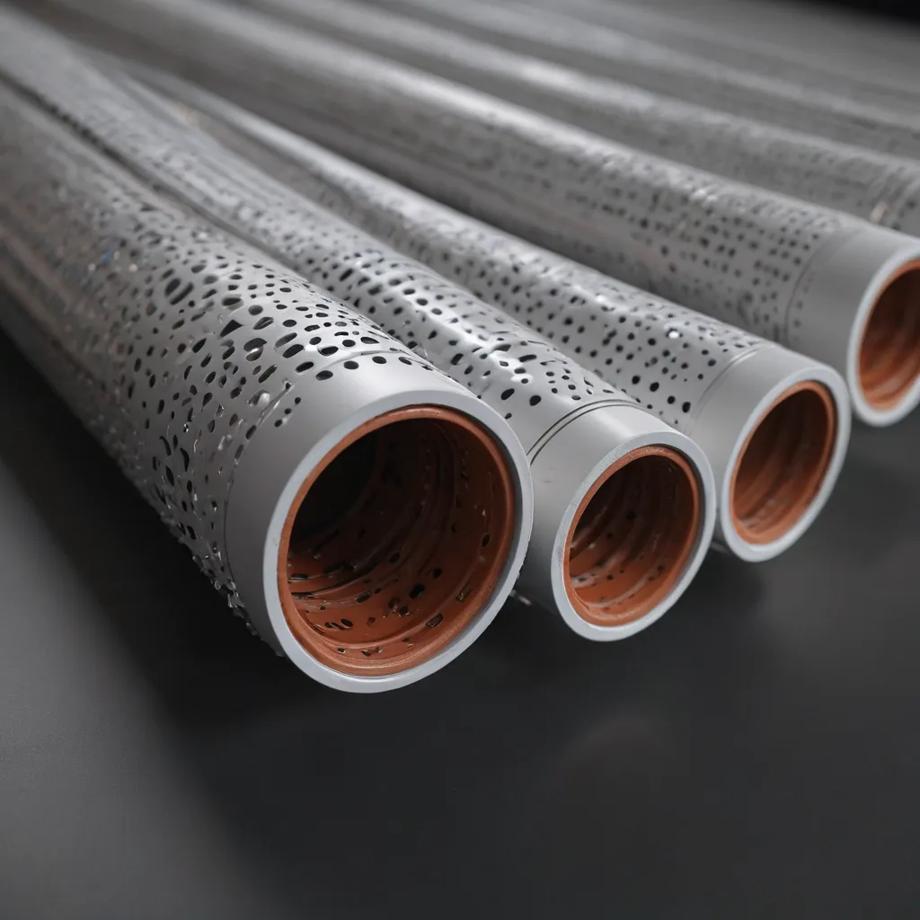 Understanding Perforated PVC Piping: Functions and Uses