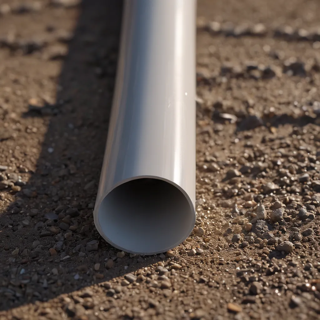 Understanding PVC Pipe Specifications: Outside Diameter