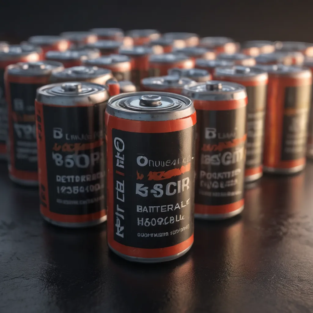 Understanding Rechargeable D Size Batteries and Chargers