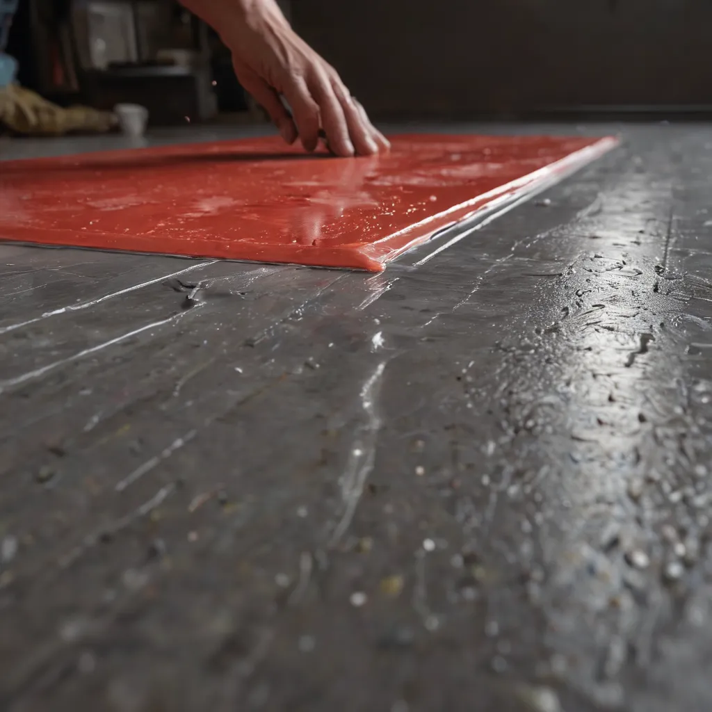 Understanding RedGard: Essential Waterproofing Insights