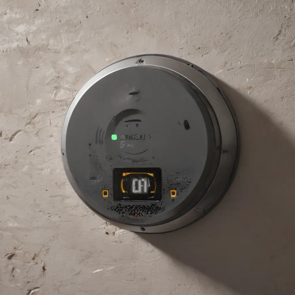 Understanding Round Carbon Monoxide Detectors: A Comprehensive Guide