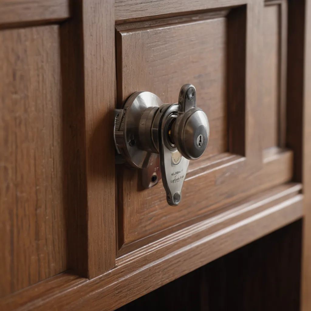 Understanding Safety 1st Cabinet Locks: A Comprehensive Guide