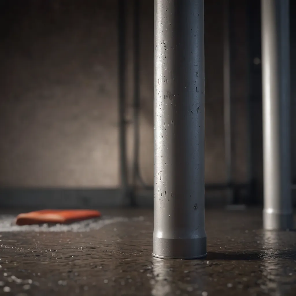 Unveiling the Intricacies of SCH 40 PVC Pipe Pressure Ratings