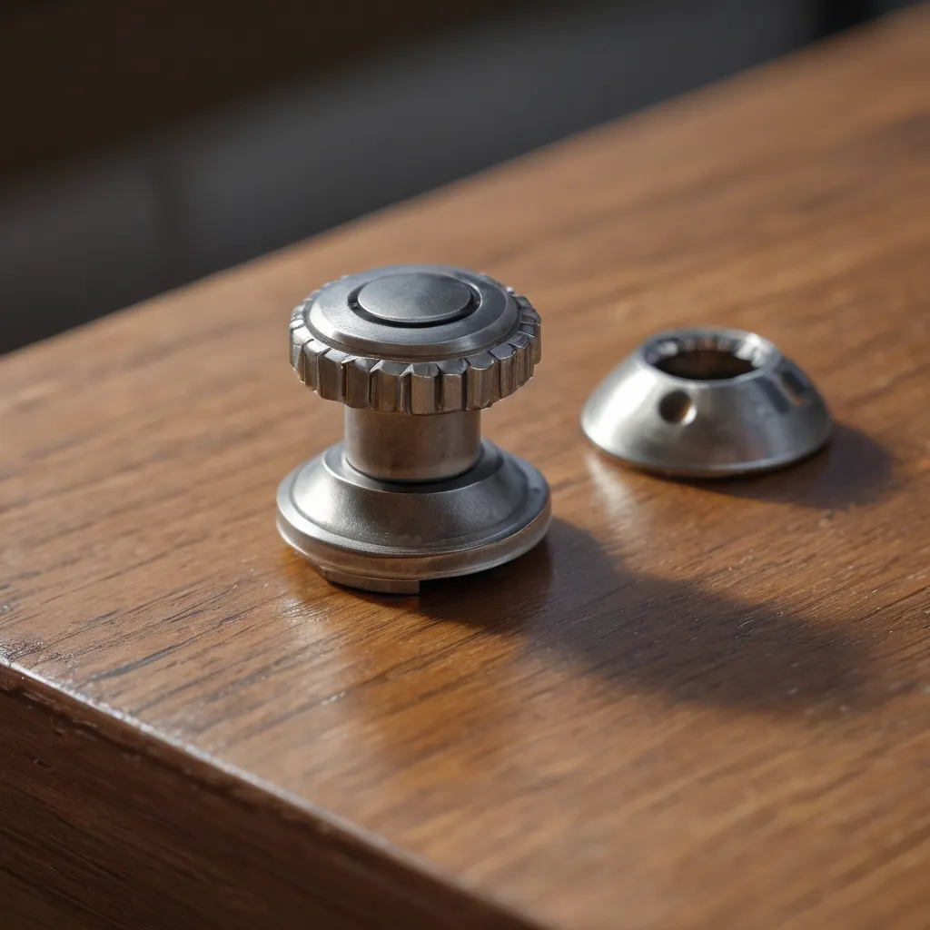 Understanding Screw-in Furniture Glides for Optimal Care