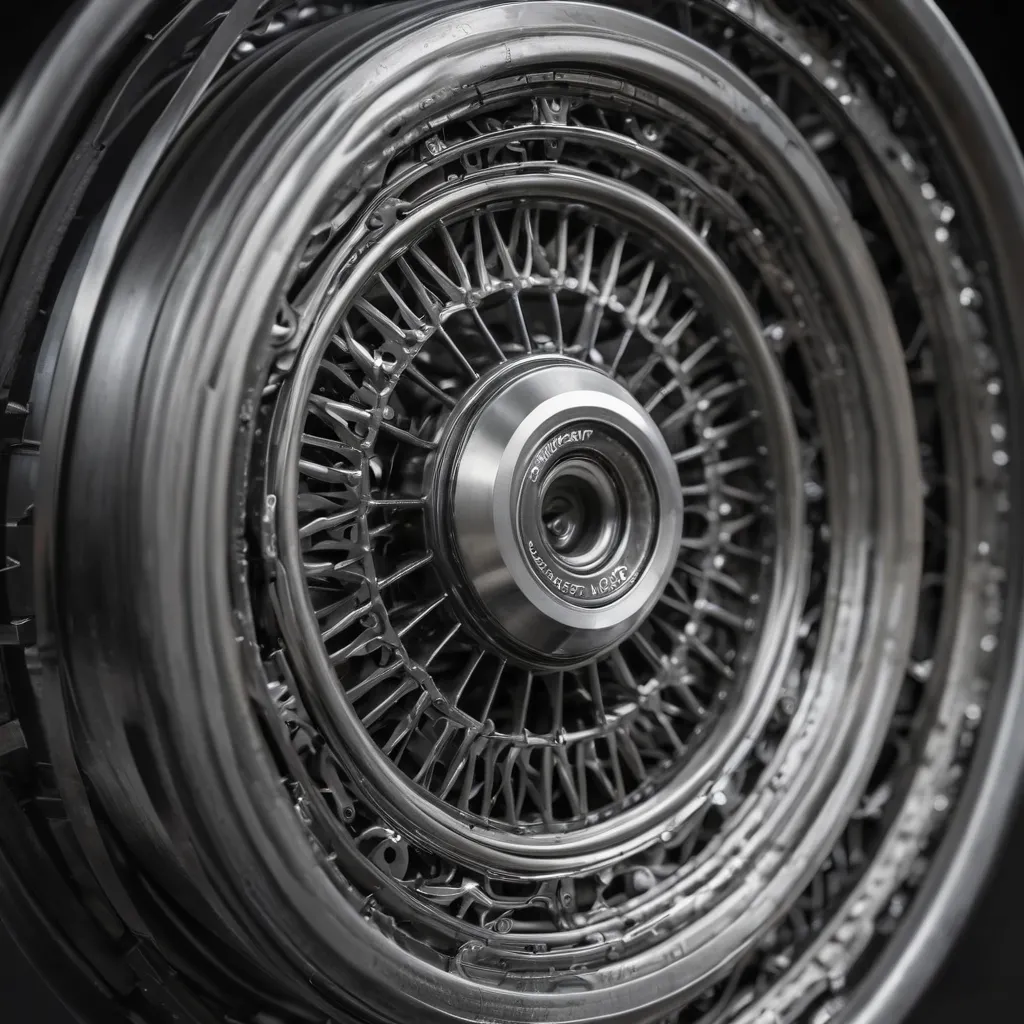 Understanding Stainless Steel Wire Wheels for Bench Grinders