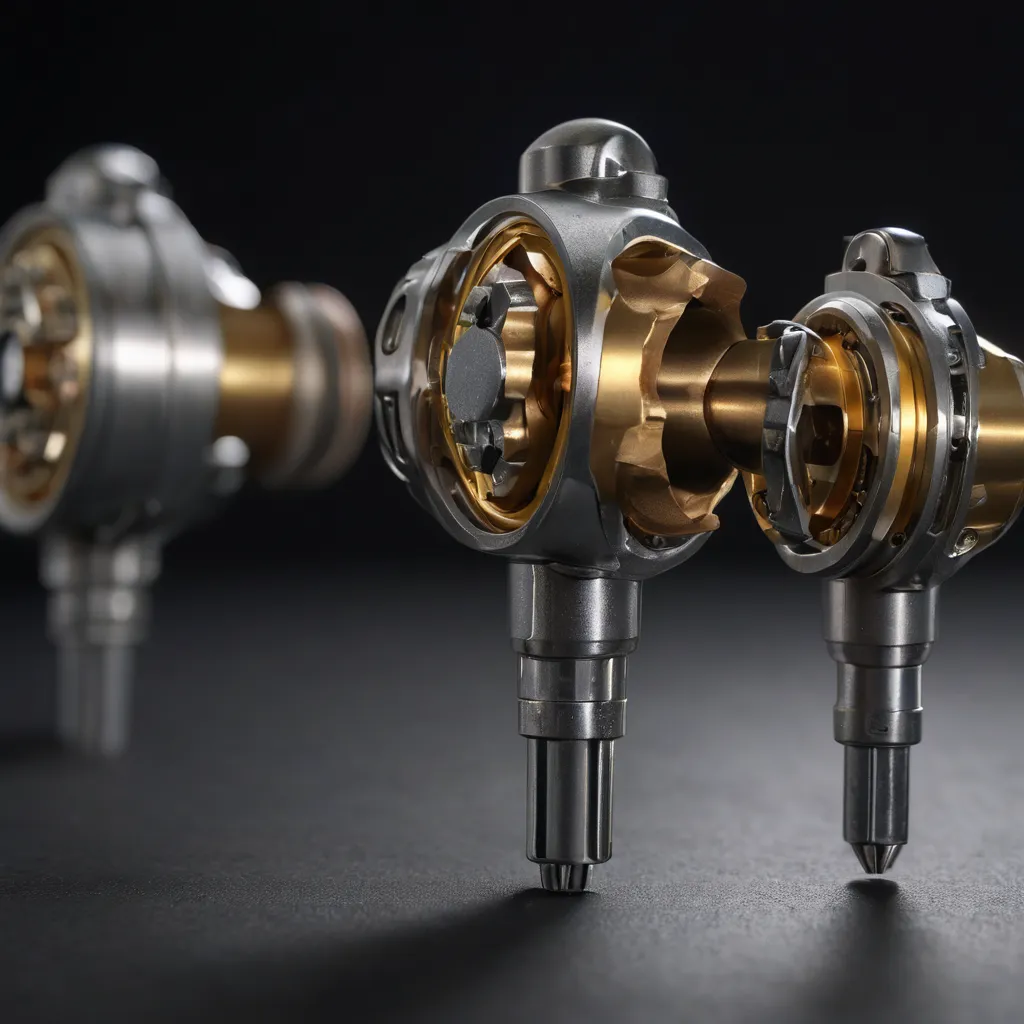 Understanding T10 Torque Bits: Design and Applications