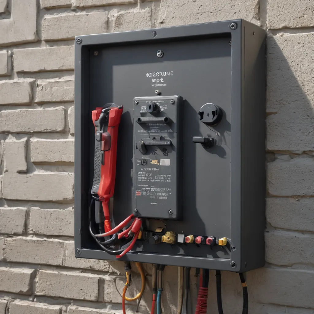 Comprehensive Guide to 200 Amp Outdoor Breaker Boxes
