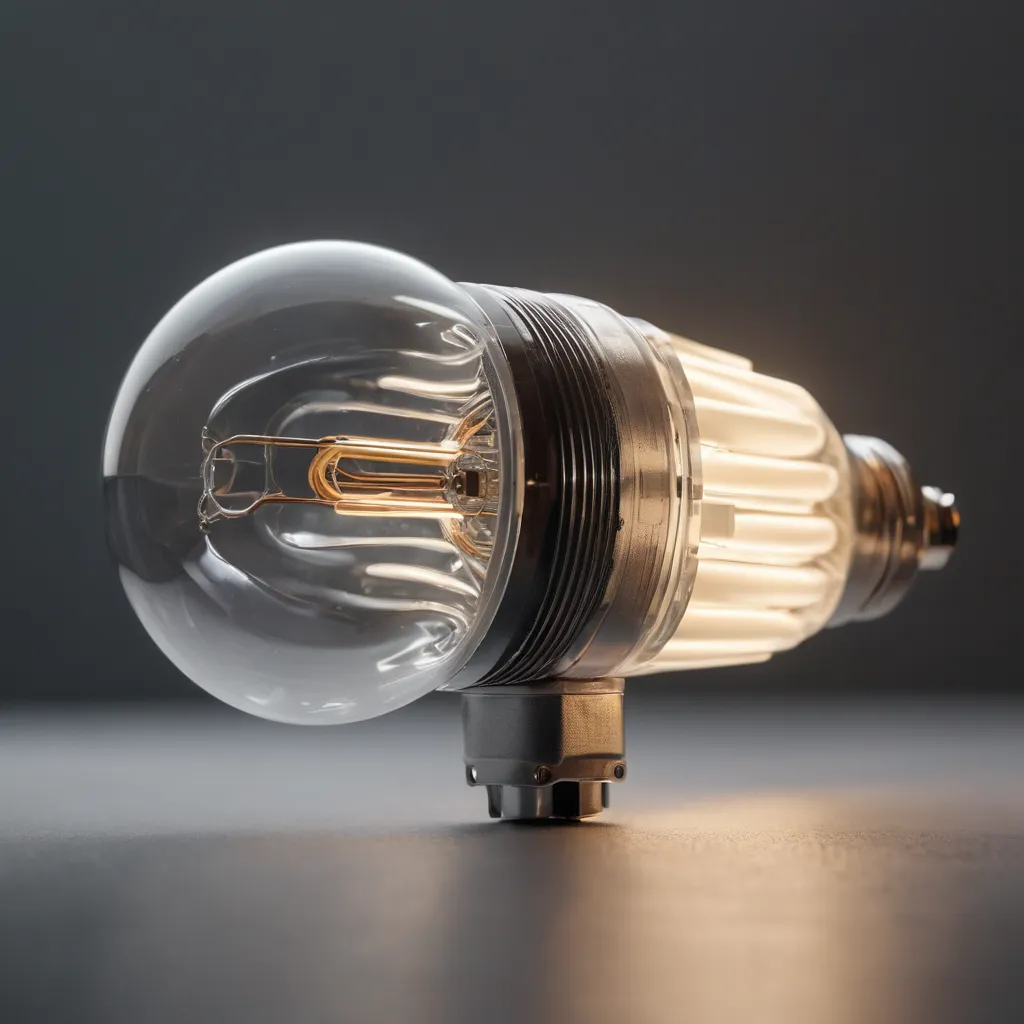 Exploring the Benefits of the 8 Watt 12 Inch T5 Bulb