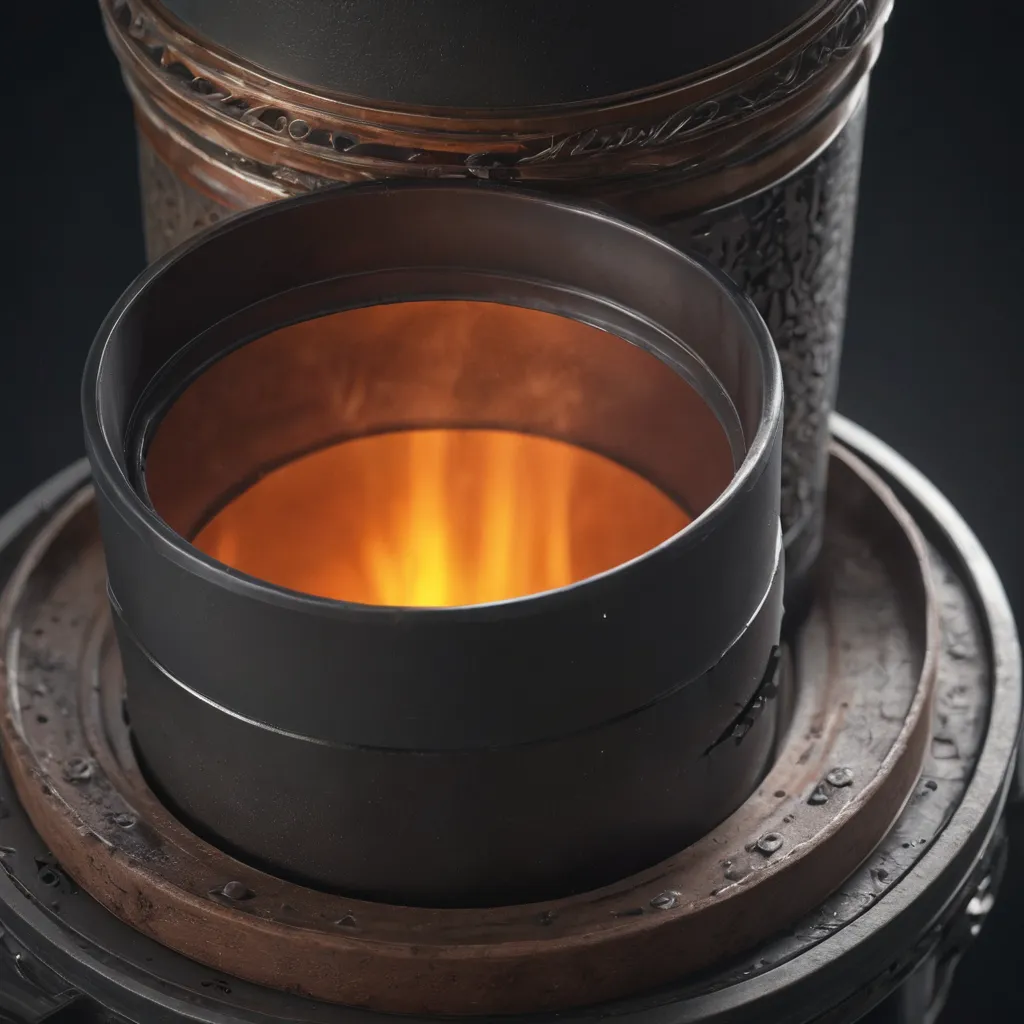 Essential Components of Stove Pipes Explained