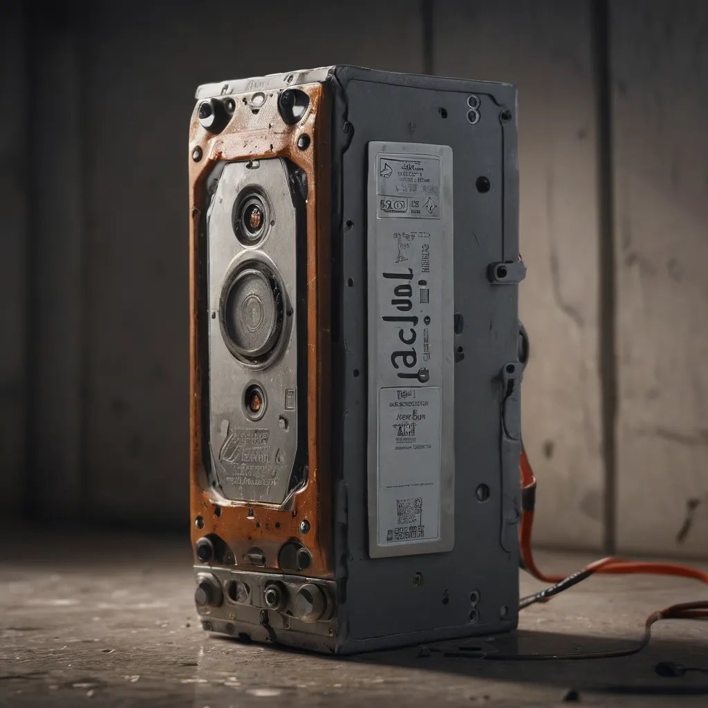 Understanding the GE 15A Arc Fault Breaker Guide