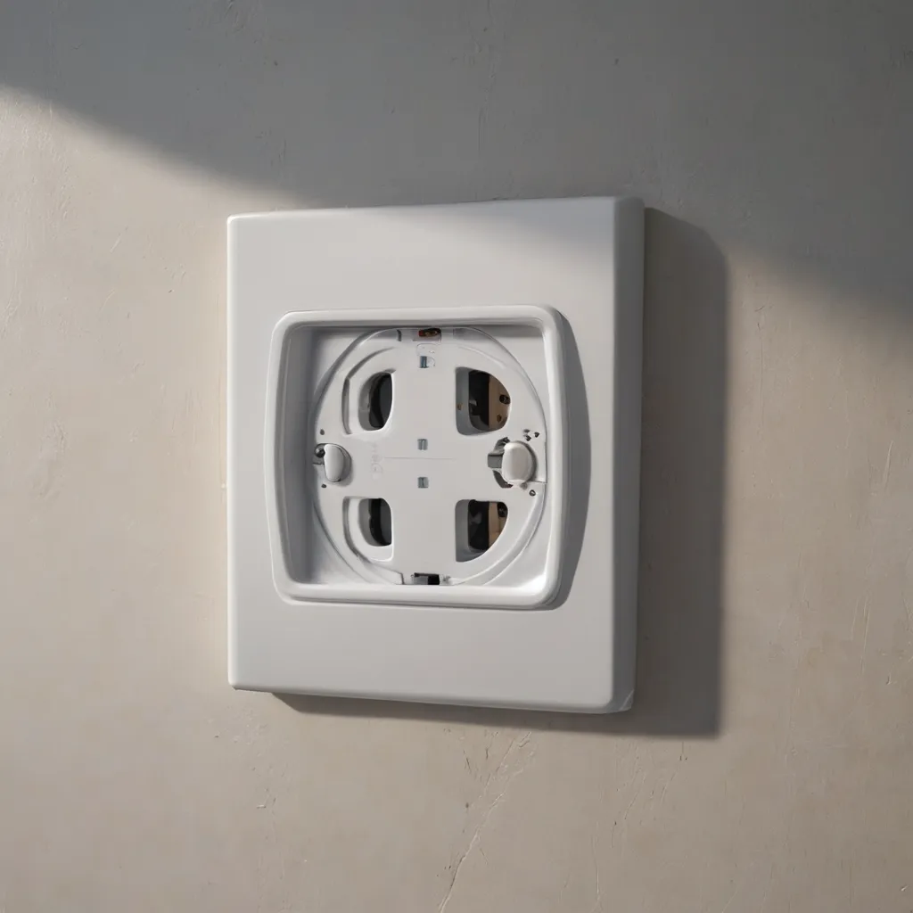 Essential Guide to Dryer Wall Outlet Installation