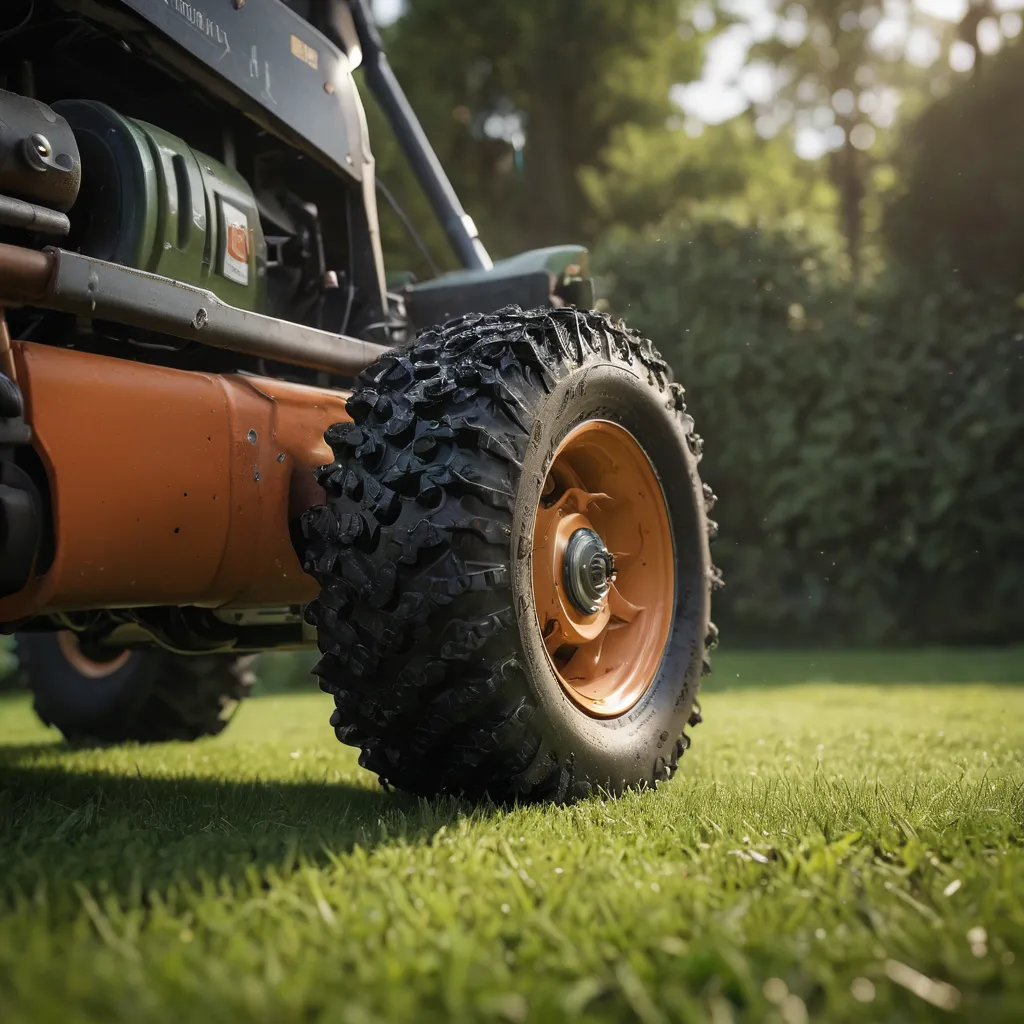 Understanding the Rugged Lawn Roller for Maintenance