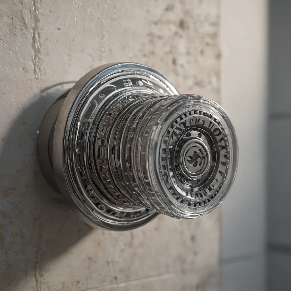 Understanding Single Knob Shower Valves for Modern Bathrooms