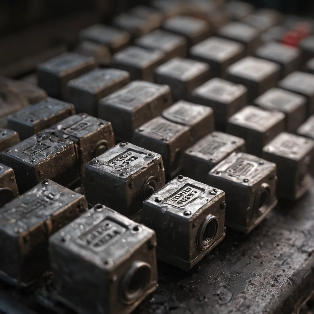 Understanding Tractor Battery Terminals: A Detailed Guide