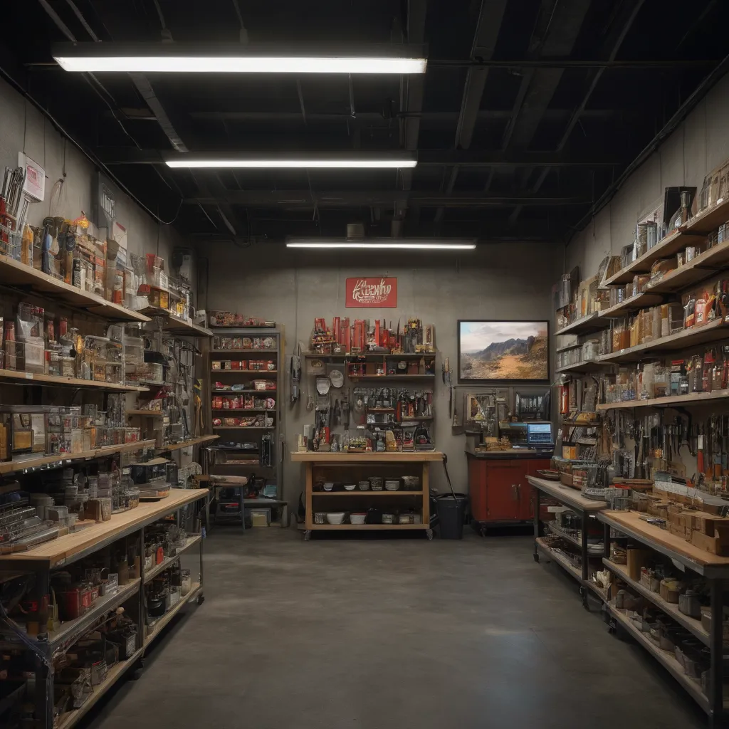 Understanding True Value Handyman Hardware