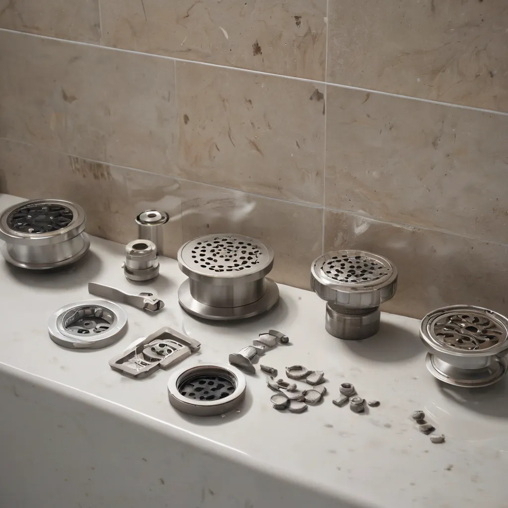 Understanding Tub Shower Drain Kits: A Complete Guide