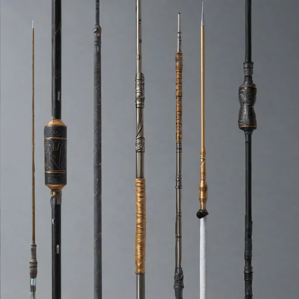 Understanding TV Antenna Poles: A Comprehensive Guide