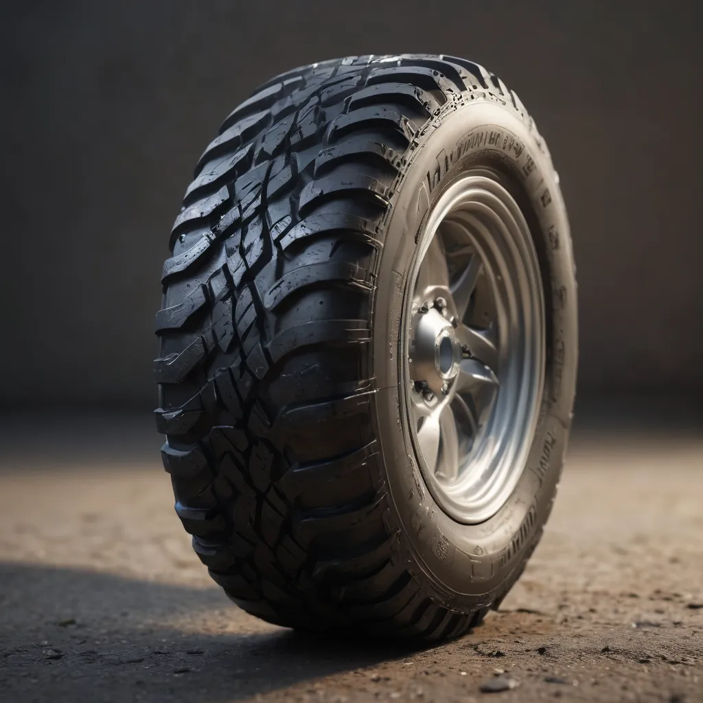 Understanding Wheelbarrow Tires and Axles Guide