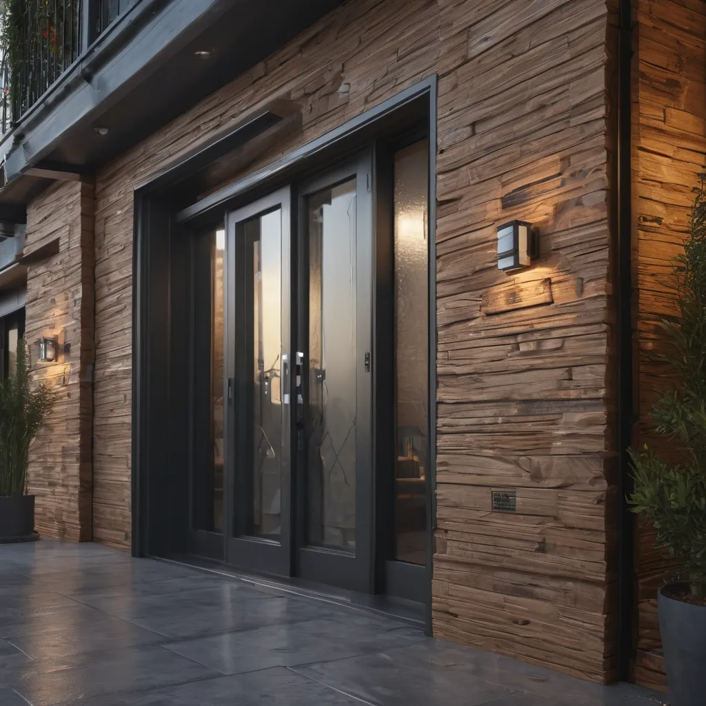 Understanding Z Channels in Siding Applications