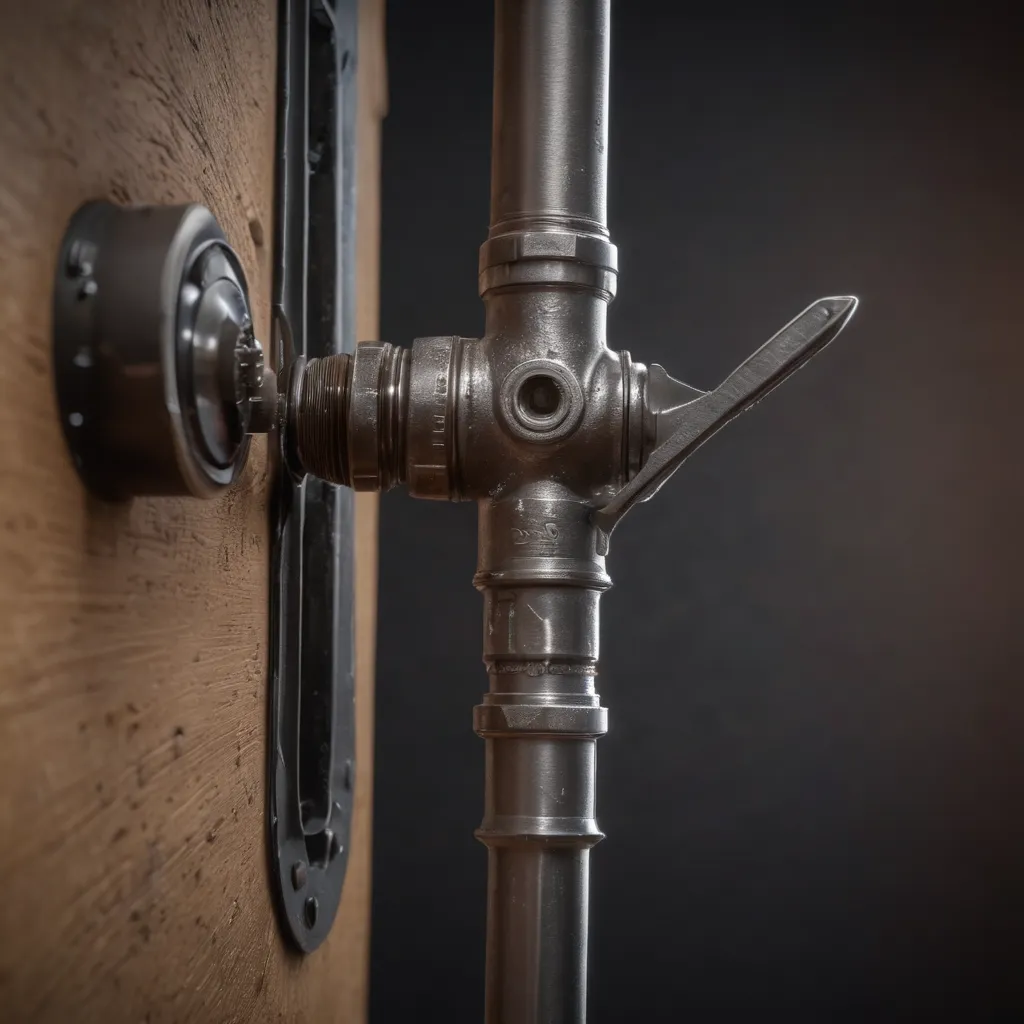 Unlocking the Secrets of Universal Spigot Handle Mastery: A ...