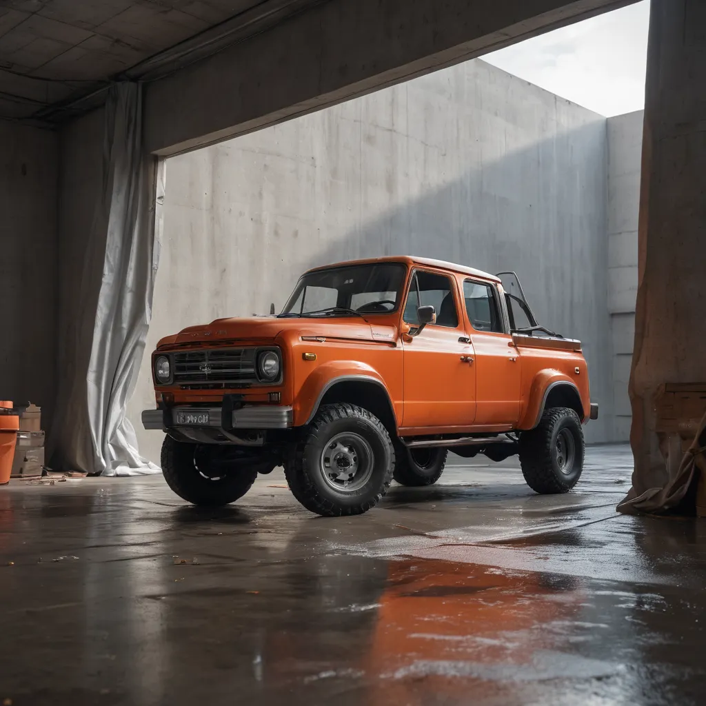 Maximizing Efficiency: A Comprehensive Guide to Using a Concrete Mixing ...
