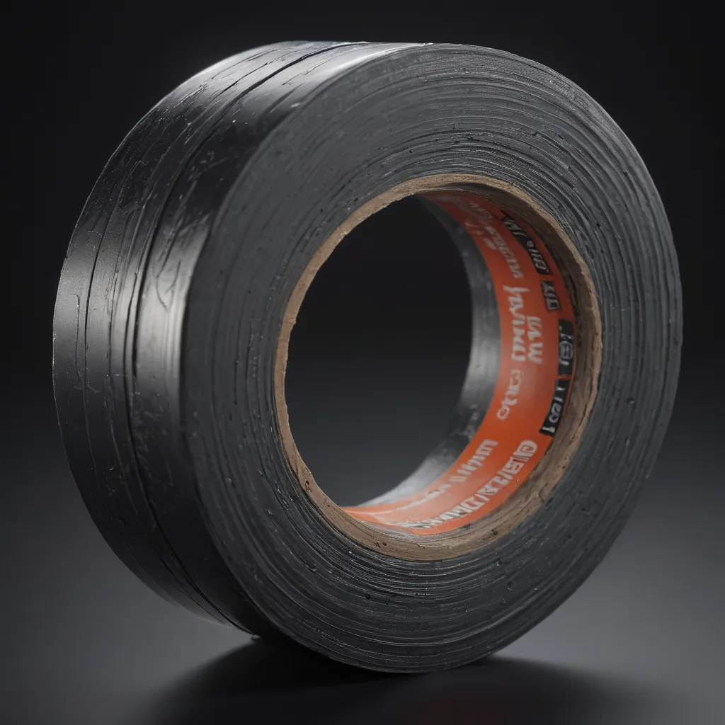 Unlocking the Potential of Double Sided Duct Tape: A Comprehensive ...