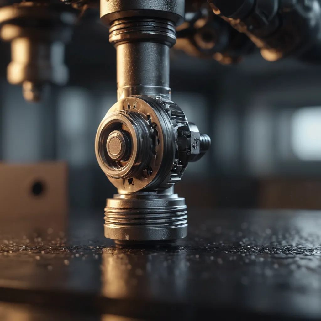 Unveiling the Diverse Applications of Small Eyelet Screws Across Industries