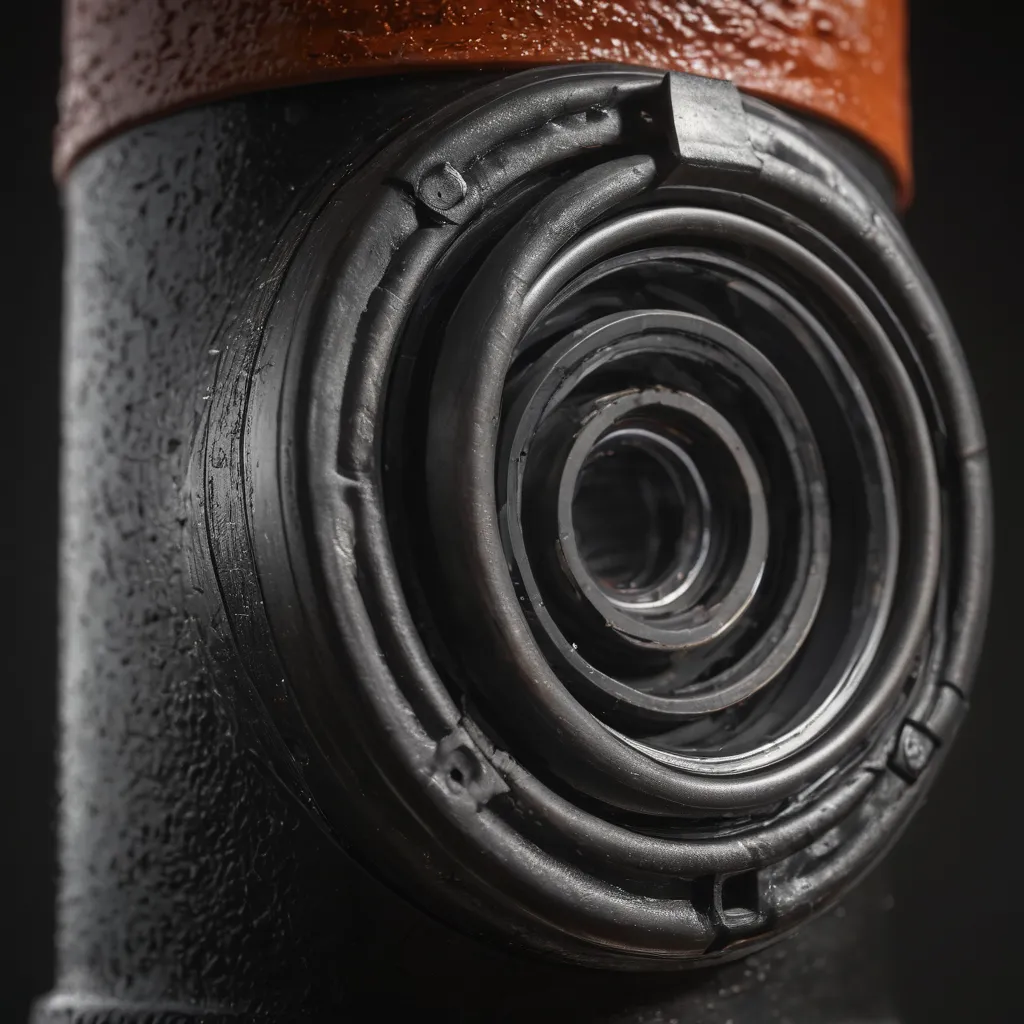 Unleashing the Power of 4-Inch Polyethylene Pipe in Diverse Applications