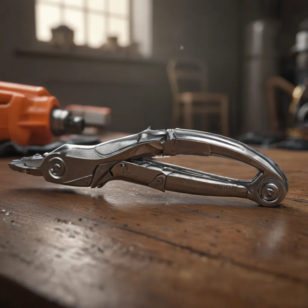 Unveiling the Versatile Tool: Cobra Pliers' Design, Functionality ...