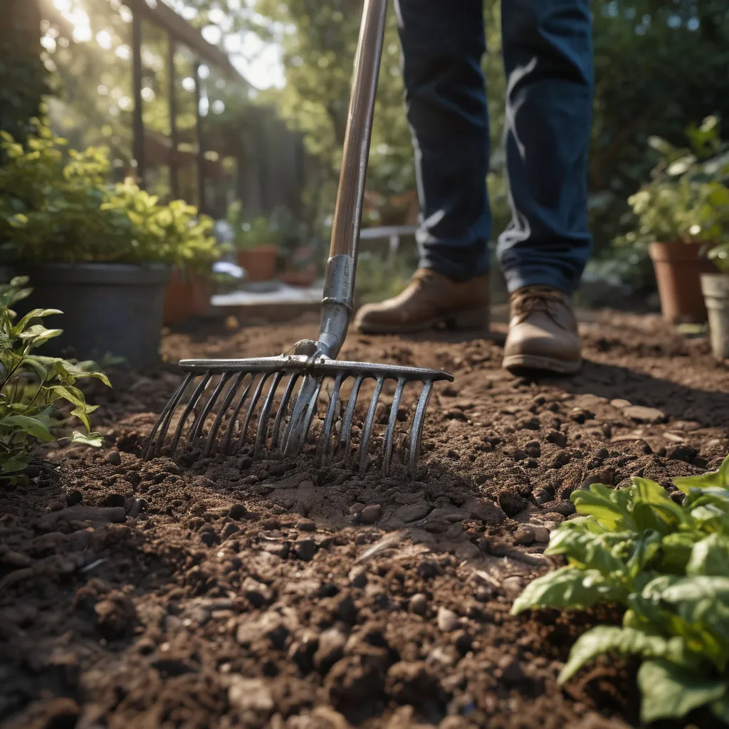 Unveiling the Multifaceted Utility of Garden Rakes: A Comprehensive Guide