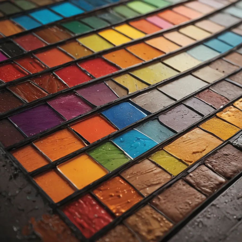 Unveiling the Diverse Palette of Cabot Tintable Stain Colors: An In ...