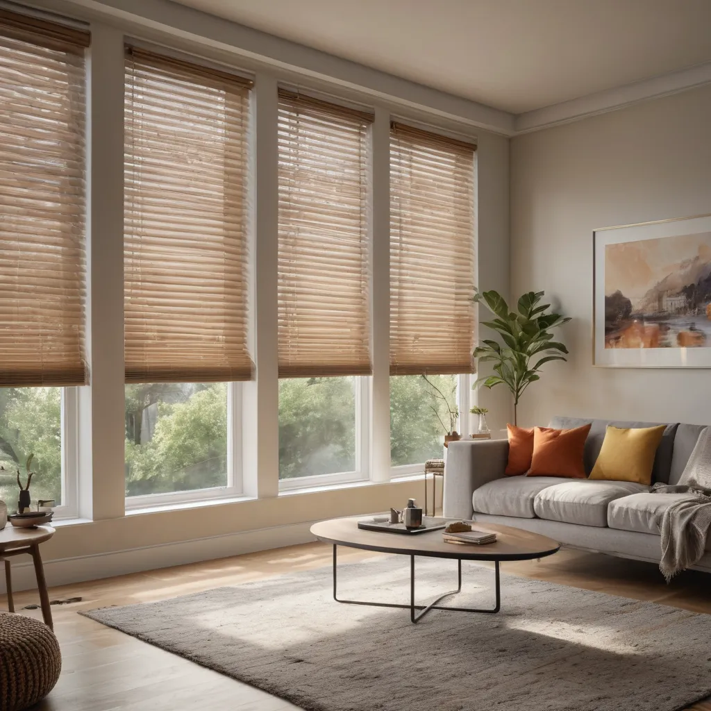 Unveiling the Ultimate Guide to Vinyl Window Blinds with Cords
