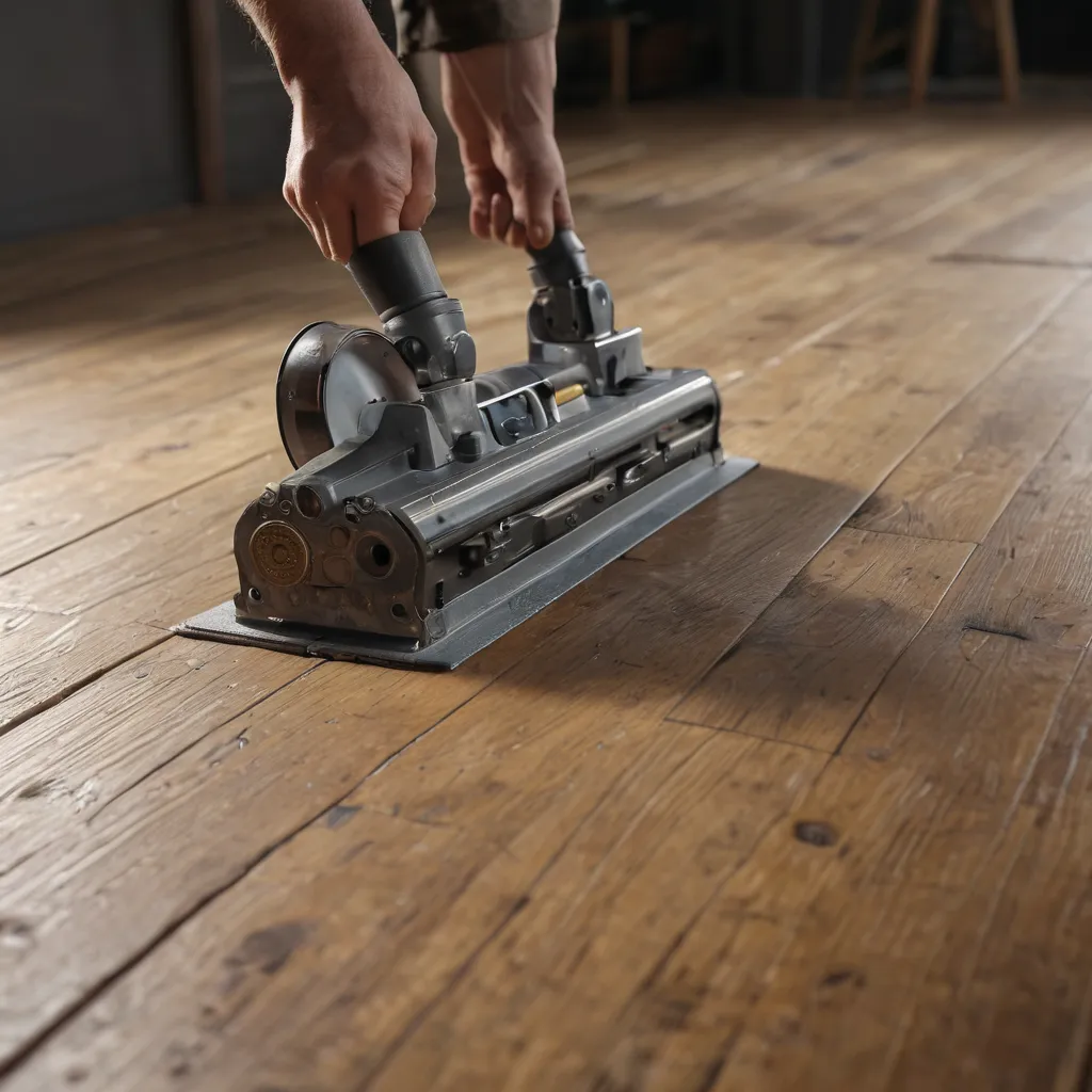 Expert Guide to Installing Vinyl Plank Flooring: Essential Steps Revealed