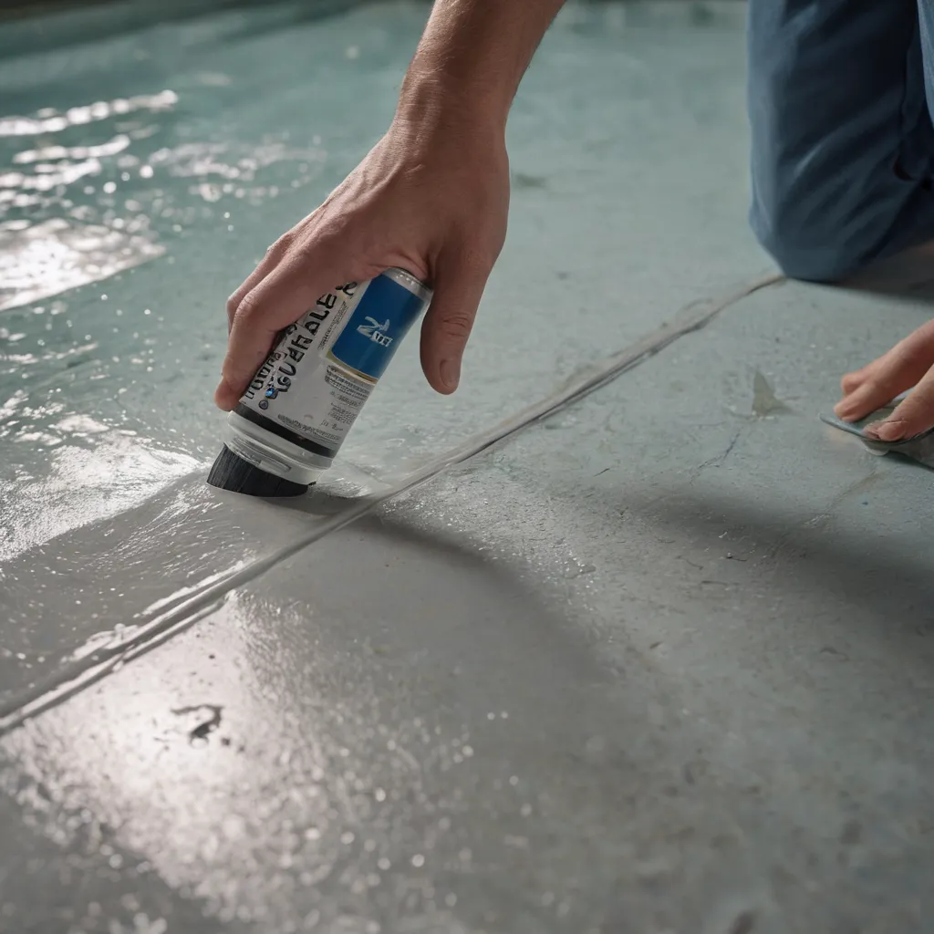 Essential Vinyl Pool Liner Repair Kit Guide