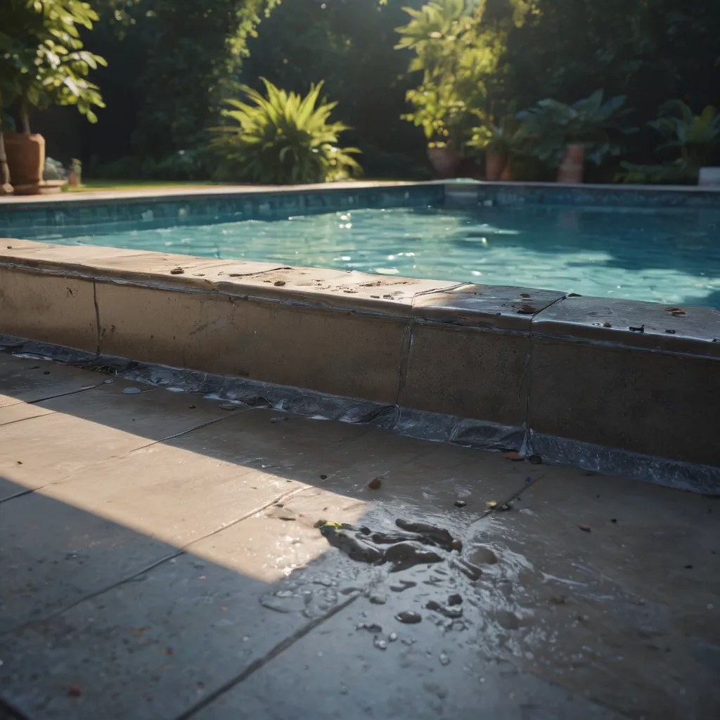 Mastering the Art of Patching a Vinyl Pool: A Comprehensive Guide for ...