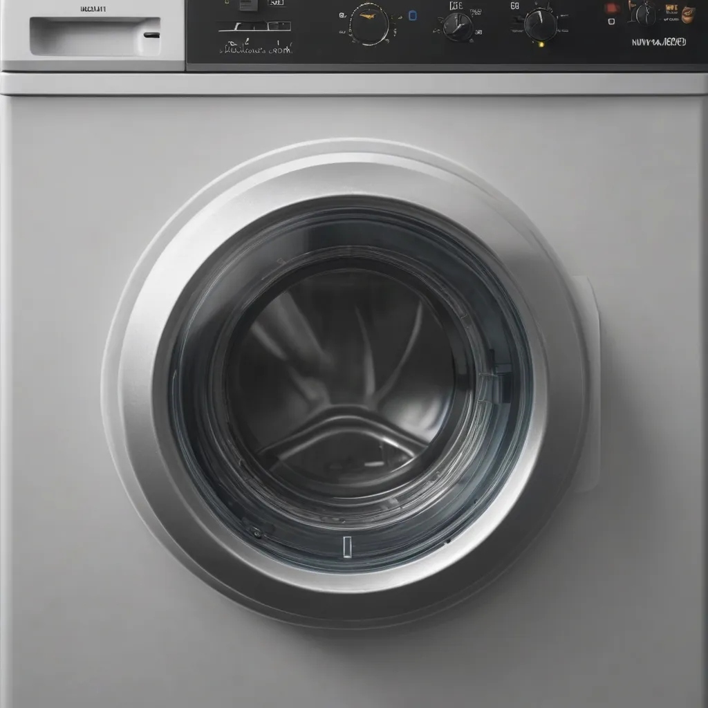 Optimizing Your Laundry Setup with the Washing Machine Hookup Valve