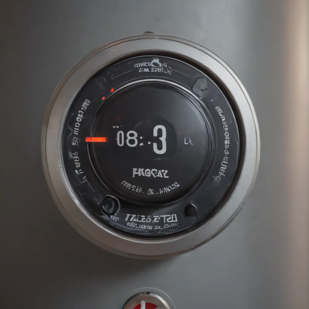 Unlocking the Secrets of Water Heater Thermostat WH10A: A Comprehensive ...