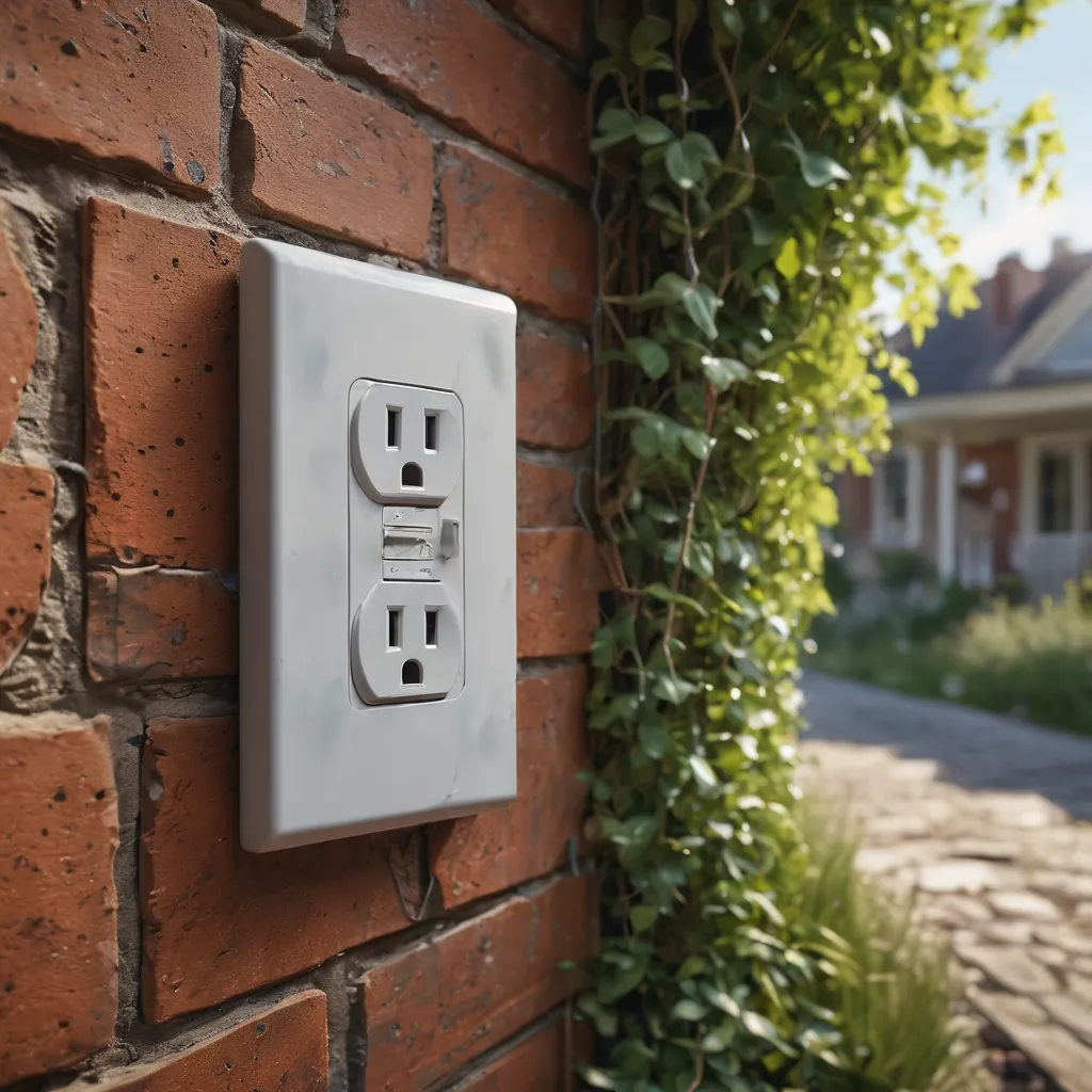 The Vital Role of Weatherproof GFCI Outlet Covers in Outdoor Electrical ...
