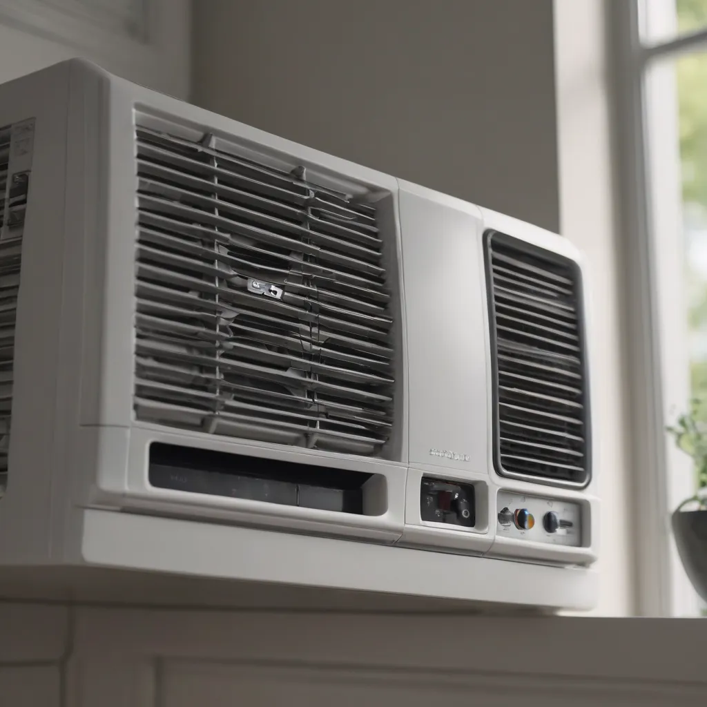 Unlocking the Potential of Your Window Unit Air Conditioner: A ...
