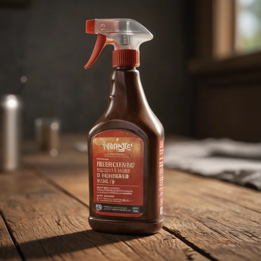 Unlock the Power of Wood Rot Hardener Spray with Our Ultimate Guide
