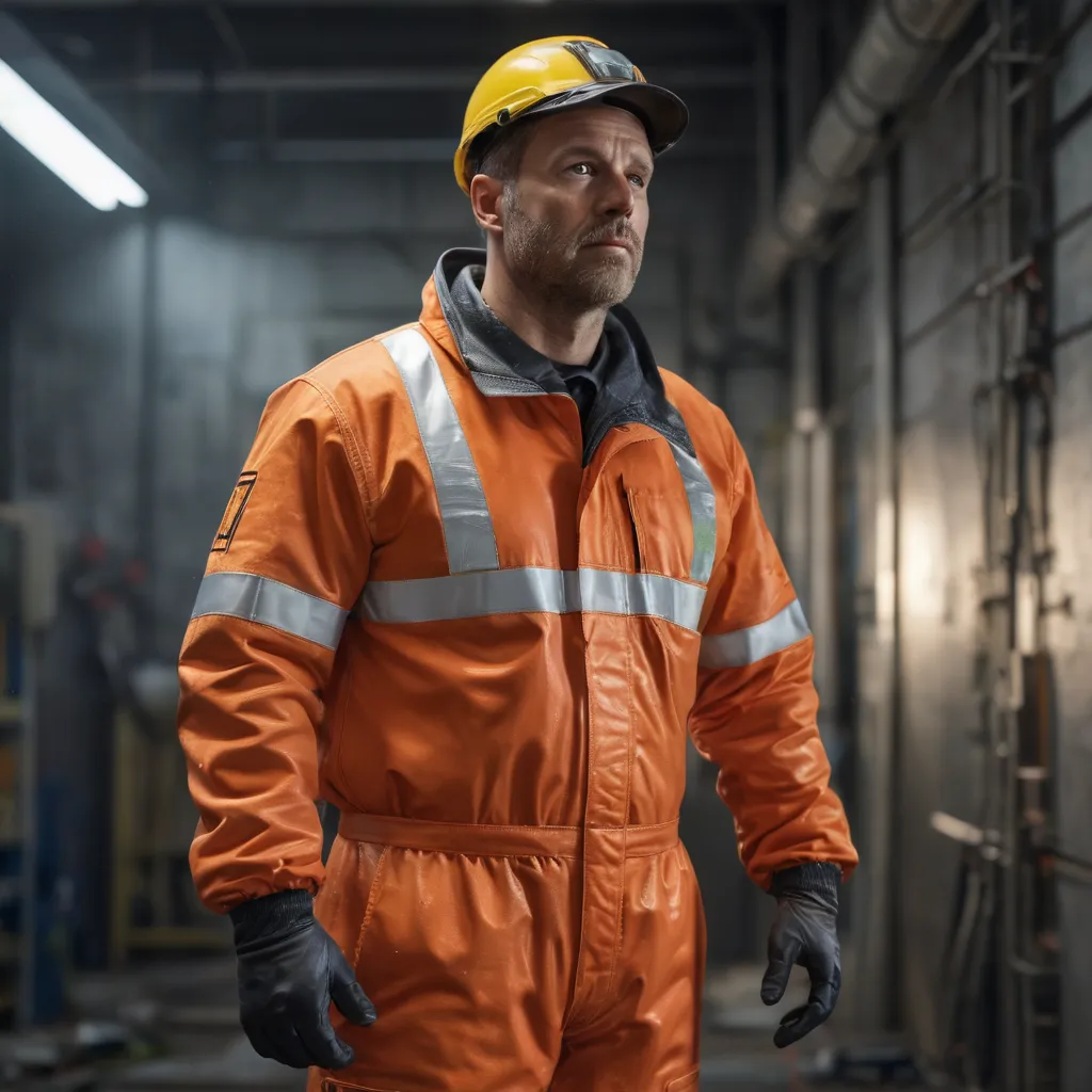 Enhancing Safety and Efficiency with XL Tyvek Paint Protective Coveralls