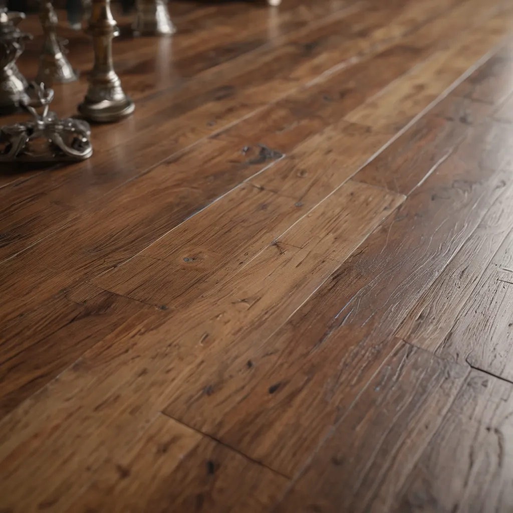 Unlocking the World of Zamma Laminate Flooring: A Detailed Guide
